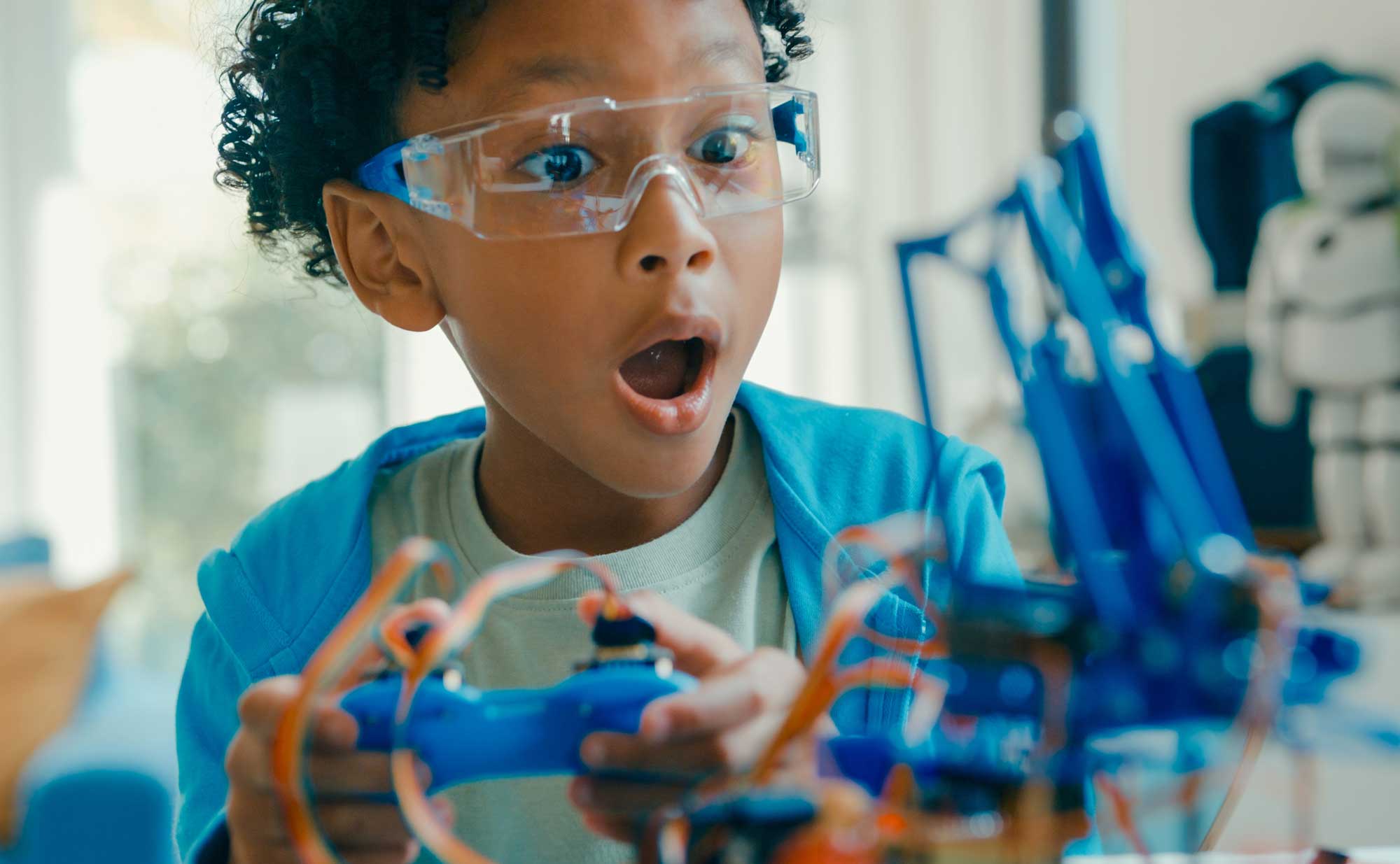 Enterprise e-Support, Inc. Champions STEM Education and Workforce ...